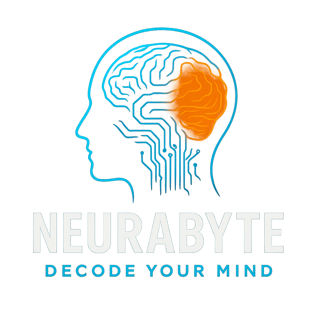 NEURABYTE – The Neuro-Optimized AI Prompt Kit | IA Media Factory